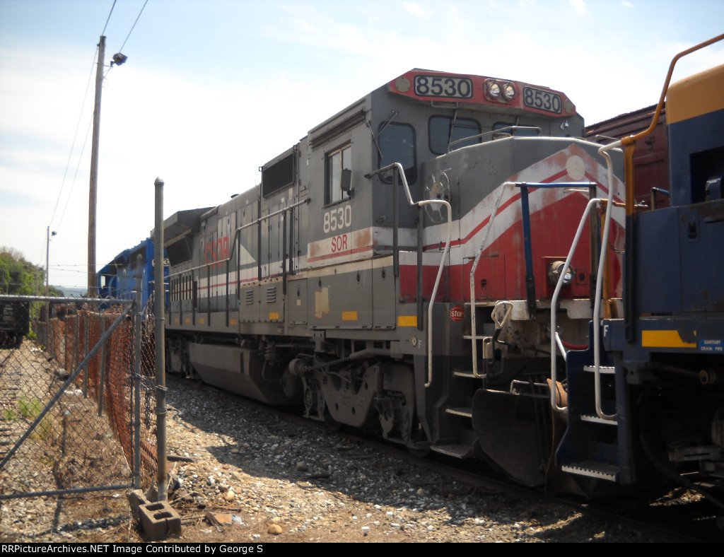 CSOR B39-8E in Palmer,MA